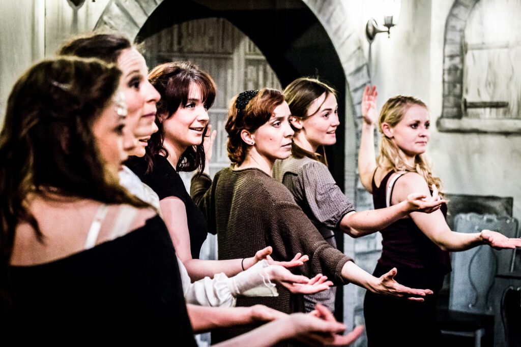 Everything You Need to Know About Rep Theatre | Spotlight