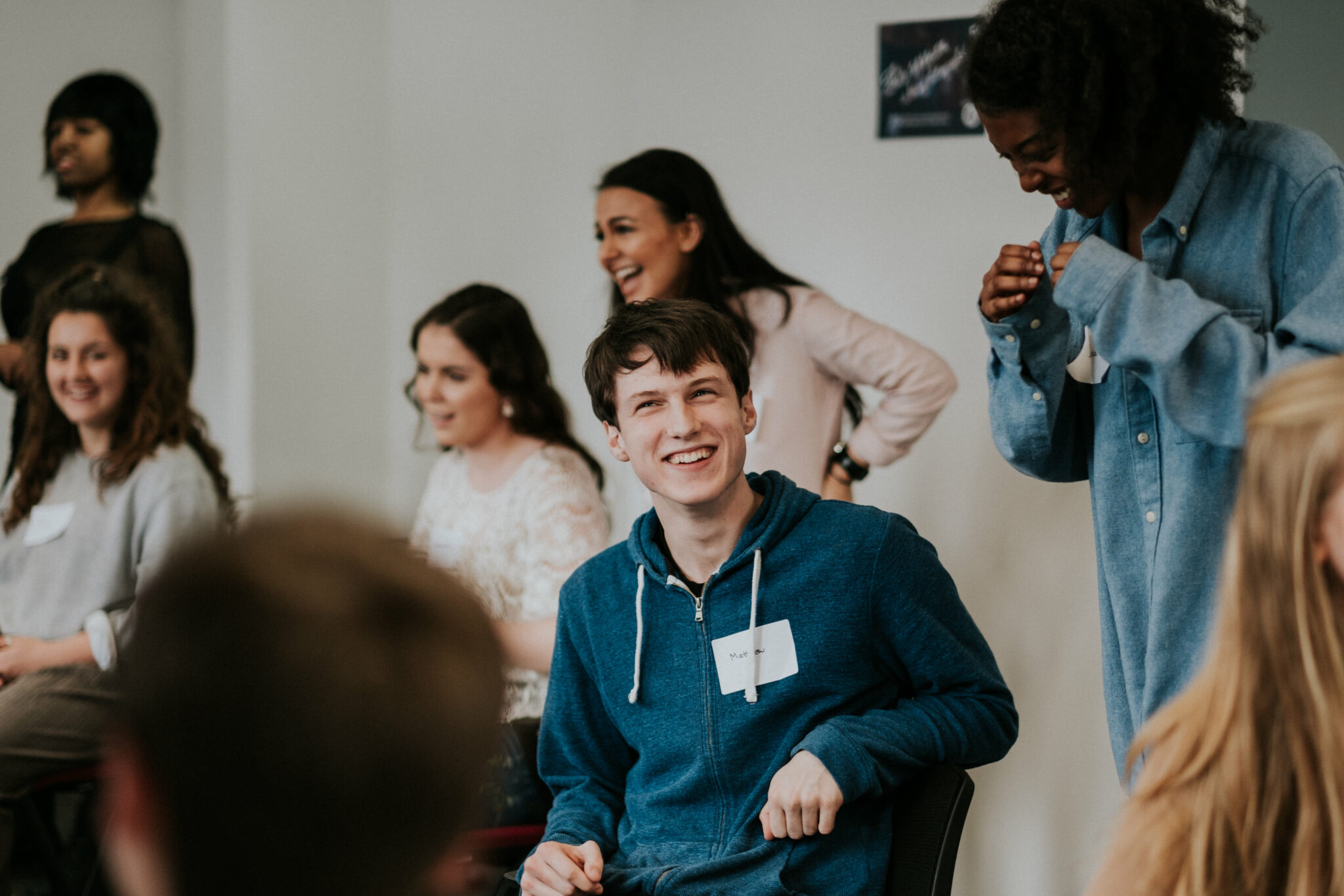 Drama School Stories: A Degree vs Drama School Training | Spotlight