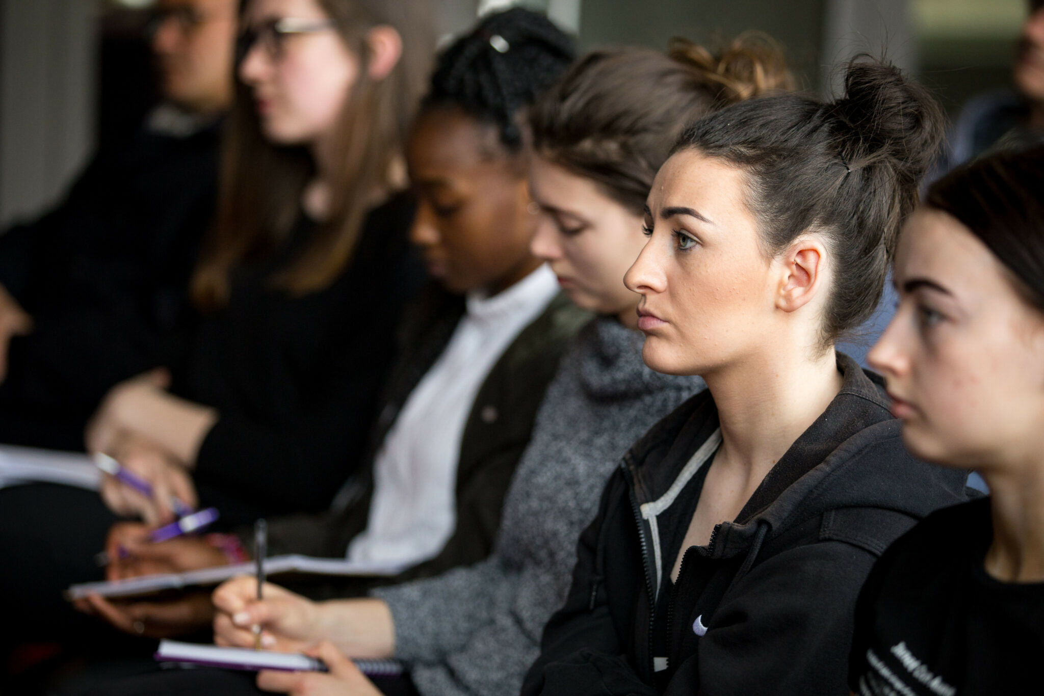 Casting Directors on Diversity, Self-Taping and Auditions | Spotlight