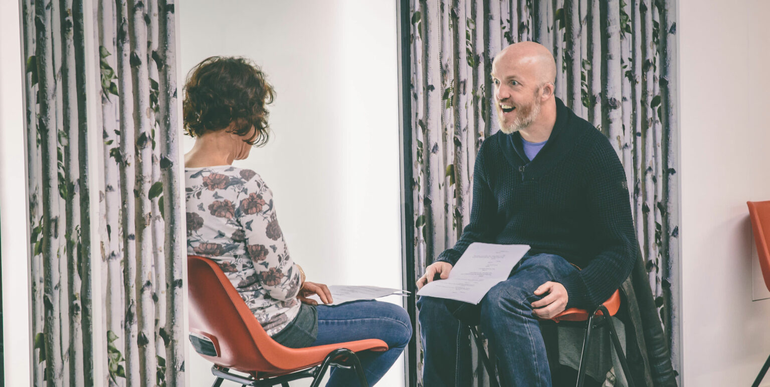 What Actors Need To Know About R&D | Spotlight