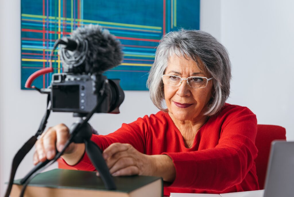 Technical Tips to Improve Your Self-Tape | Spotlight