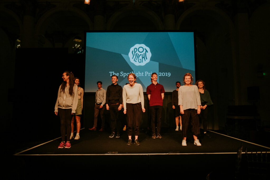 Tips for Preparing for a Showcase | Spotlight