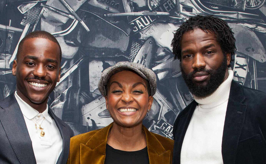 Why I Became an Actor | Spotlight