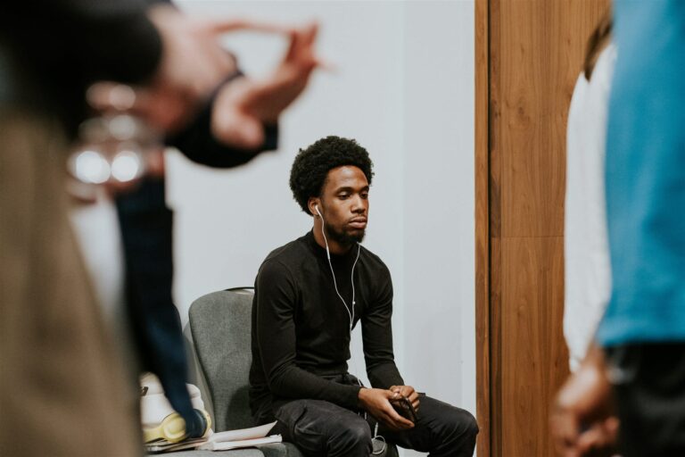 Tips for Preparing for a Performance | Spotlight