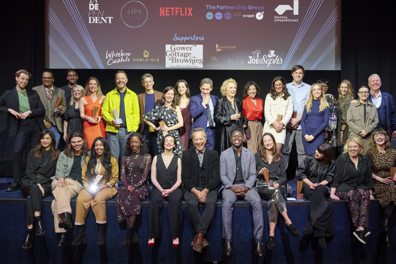 Winners of The CDG Casting Awards 2023 | Spotlight