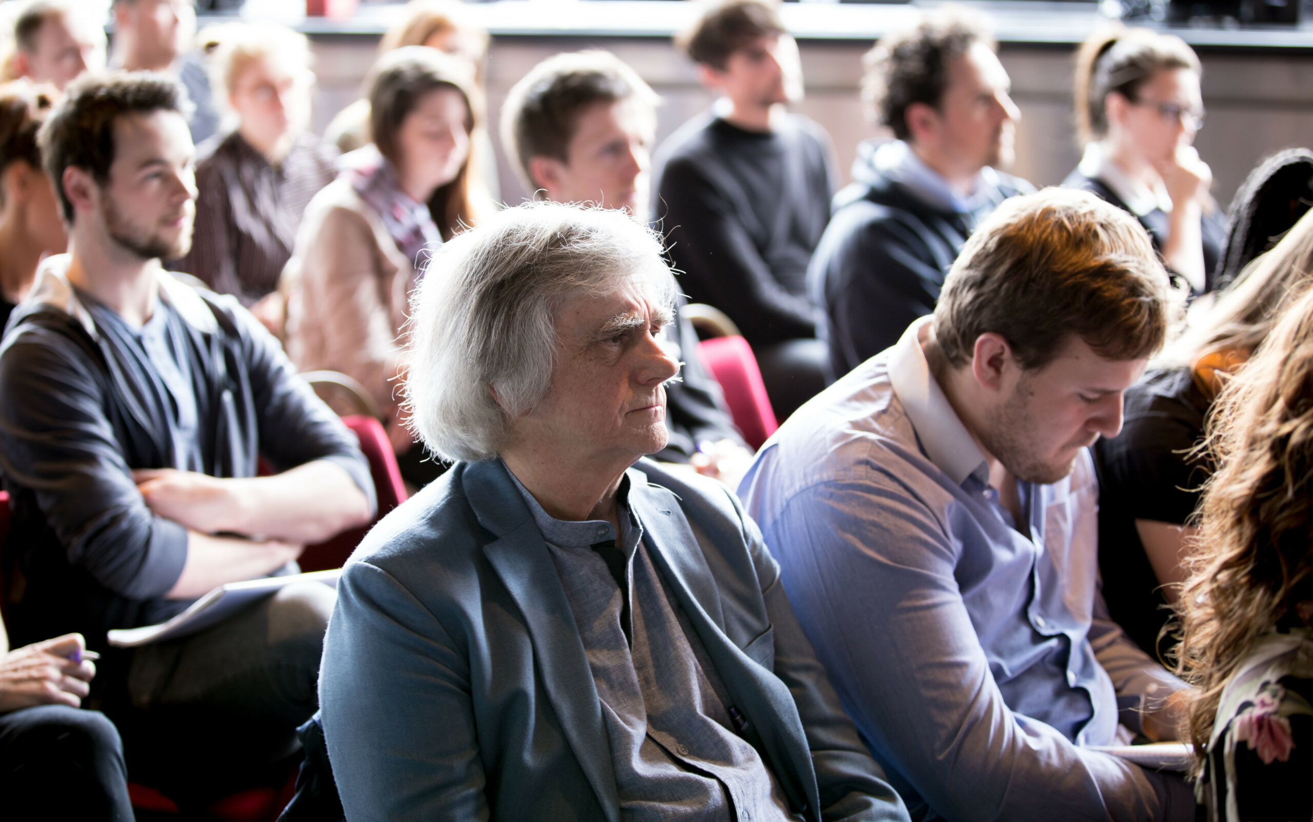 What You Should Know About Autistic and Neurodivergent Actors | Spotlight