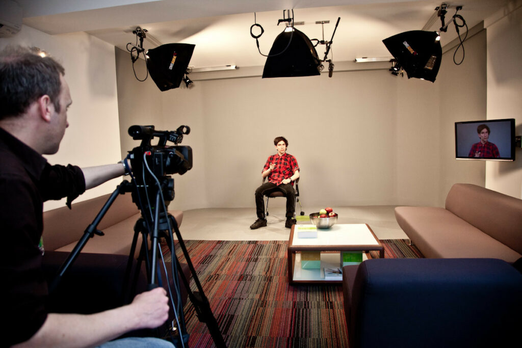 The Actors' Guide to Audition Prep | Spotlight