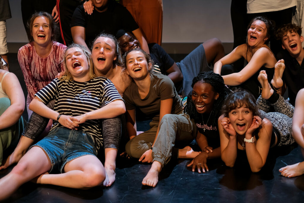 7 Reasons to Join a Youth Theatre | Spotlight