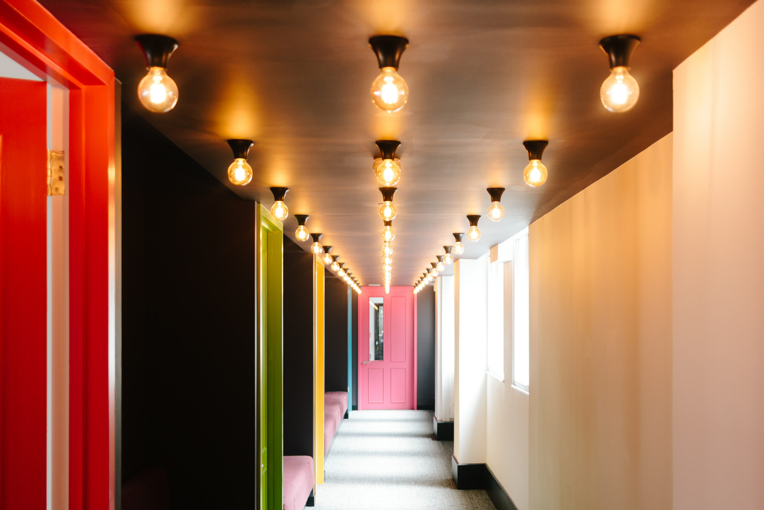 A Reminder of our In-House Services | Spotlight