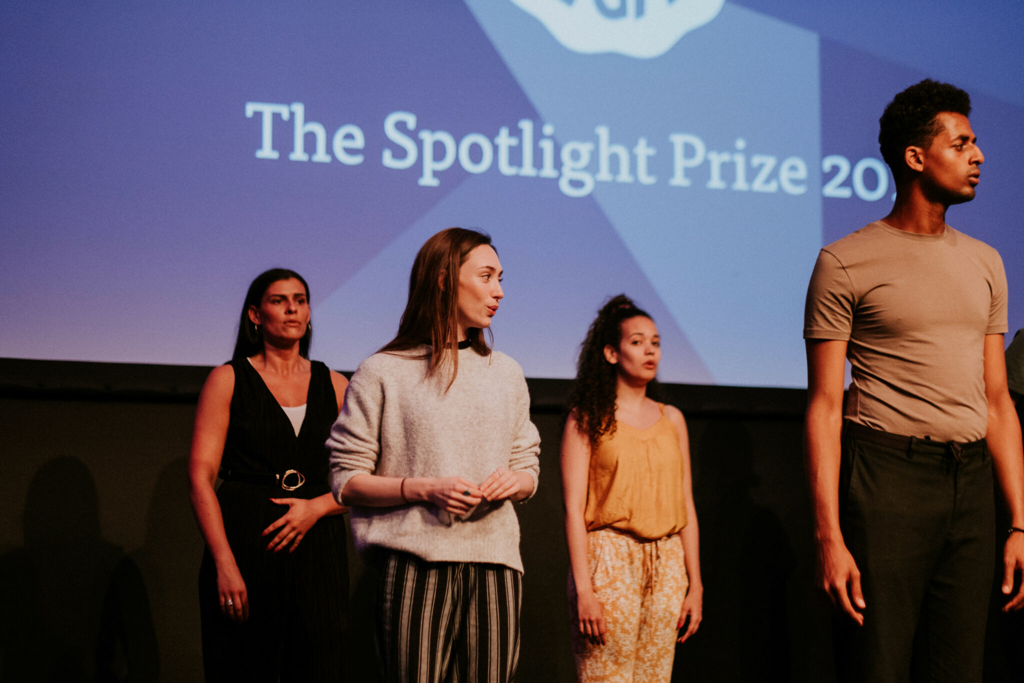 The Spotlight Prize 2020 Finalists Announced | Spotlight
