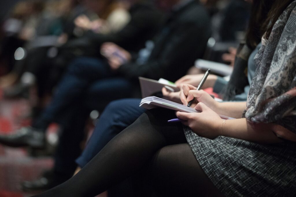 How Writing Can Help With Your Acting | Spotlight