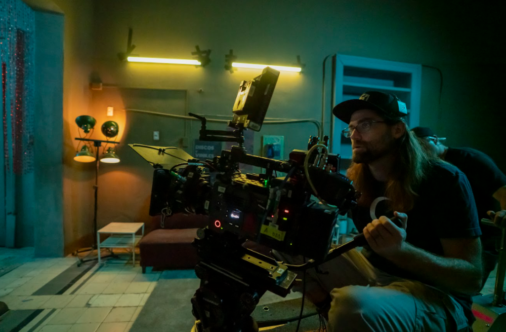 Behind the Scenes of ‘Saw X’ with Cinematographer Nicholas Matthews ...