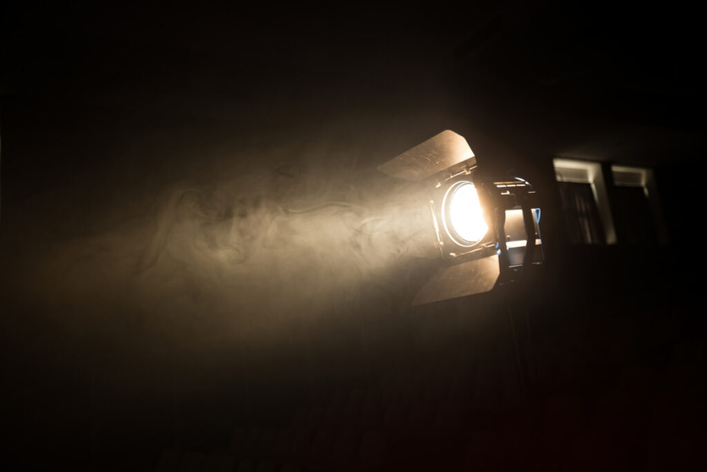 How Lighting Affects Actors | Spotlight