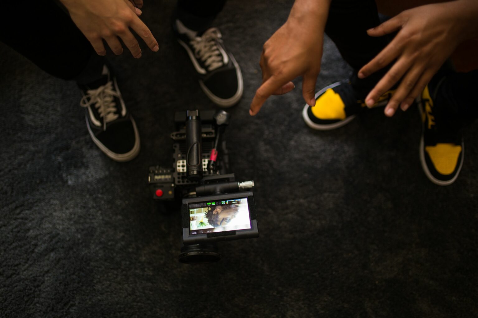 Everything You Need to Know About Self-Taping | Spotlight