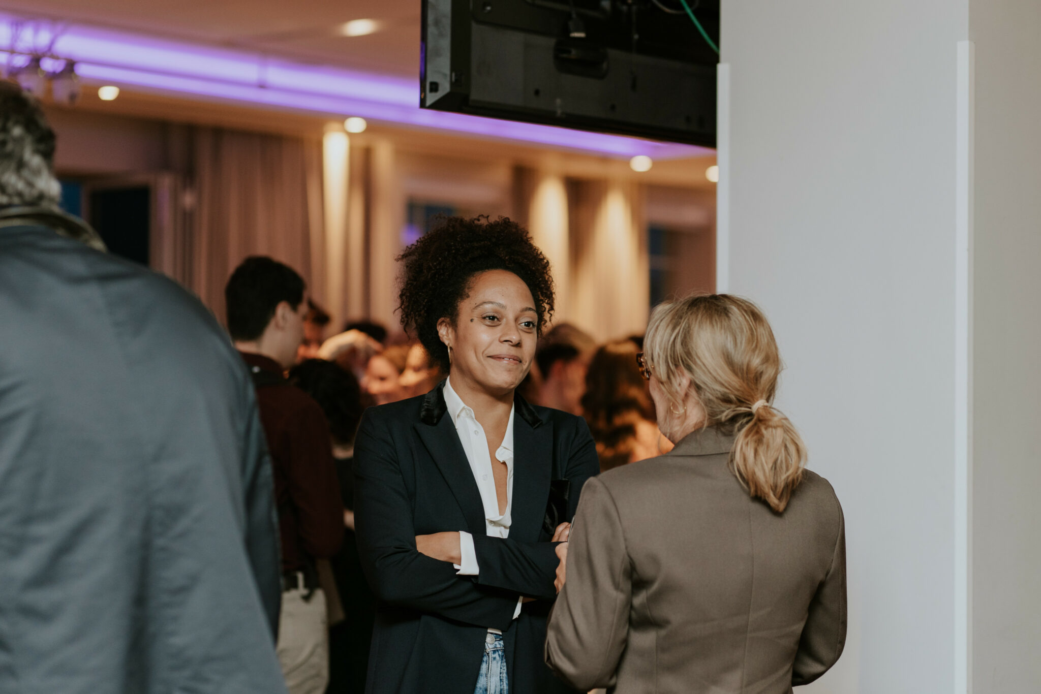 Tips for Working with Directors | Spotlight