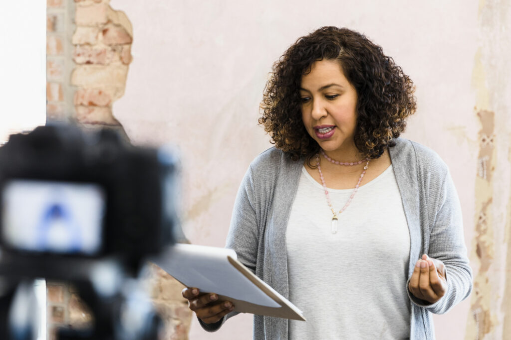 Audition Sides and How to Prepare Them | Spotlight