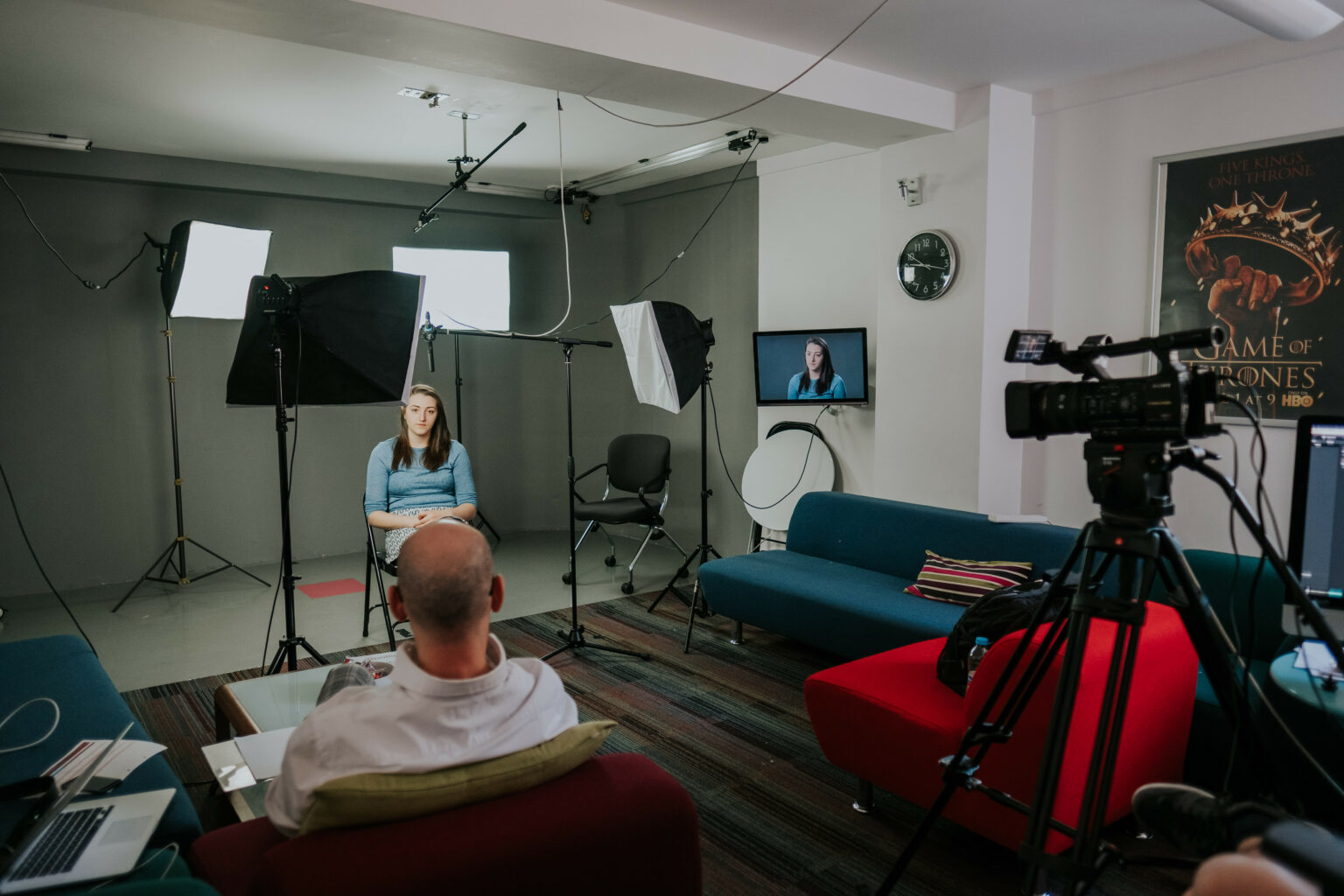 Everything You Need to Know About: Auditioning | Spotlight