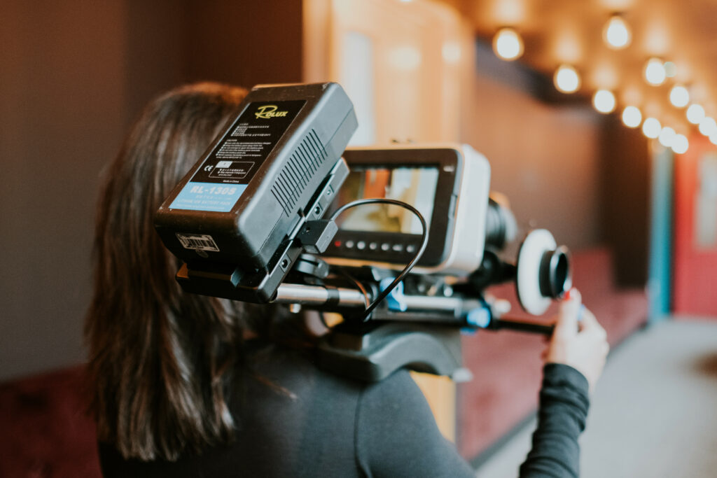 Acting Showreel Tips from Casting Directors | Spotlight