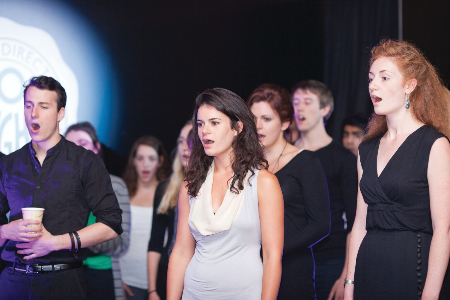 What's Your Vocal Range and Voice Type? | Spotlight