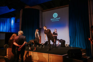 Why Join Spotlight? | Spotlight Member Benefits