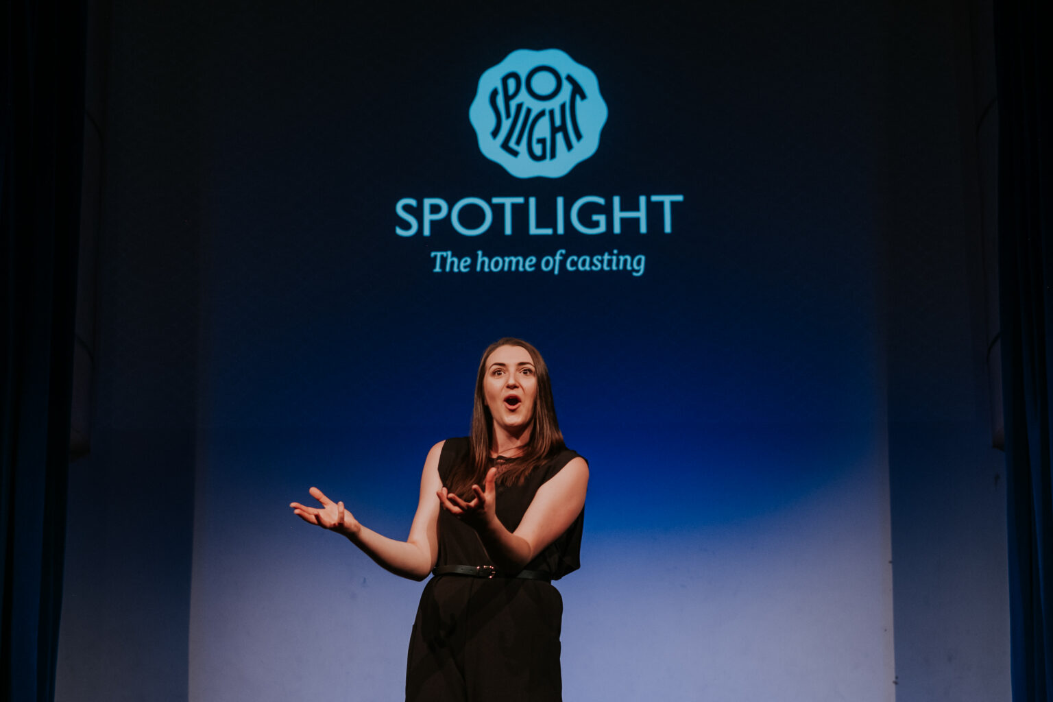 Tips for Performing Your Best Monologue | Spotlight