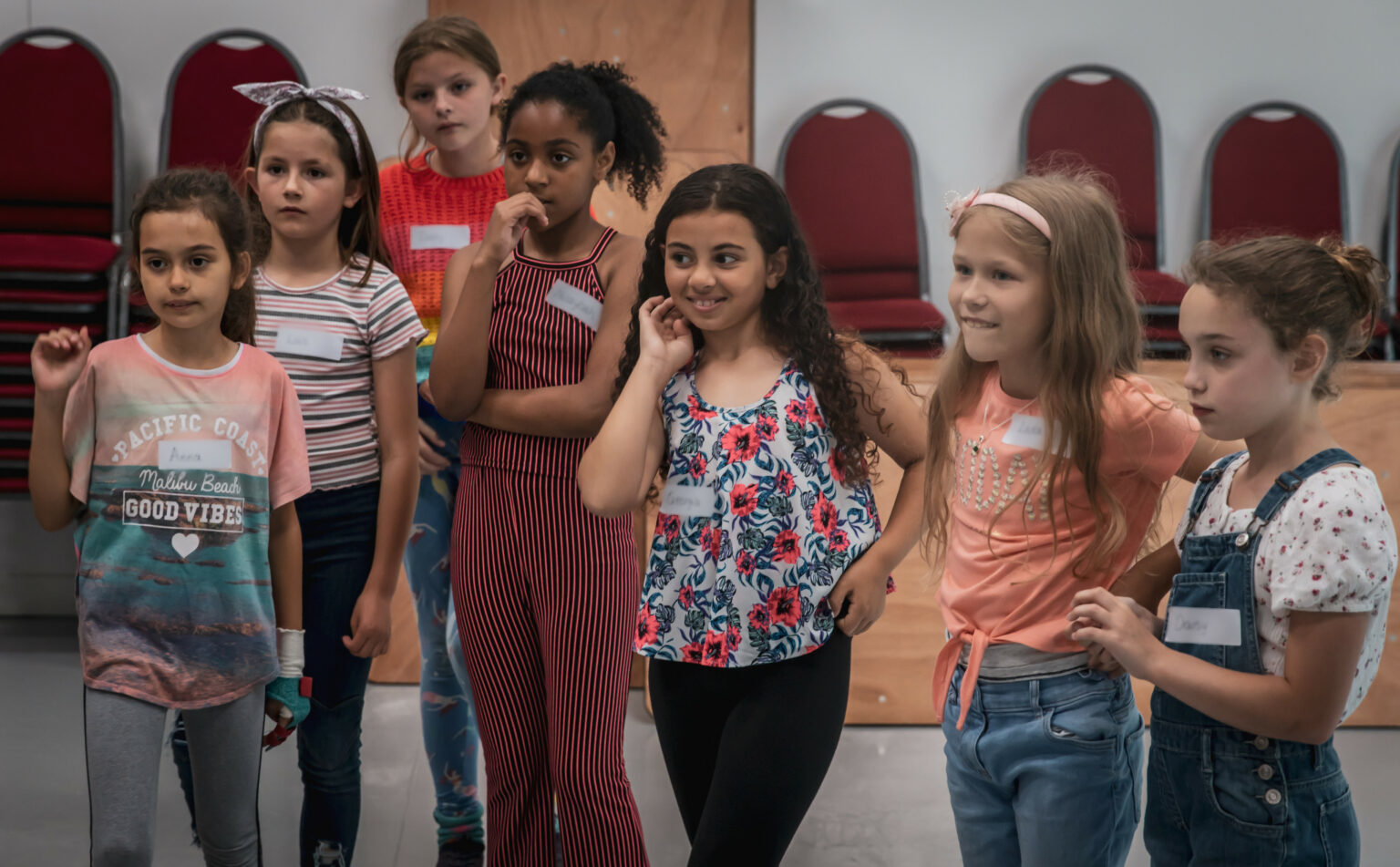 Tips for Editing a Young Performer's Spotlight Profile | Spotlight