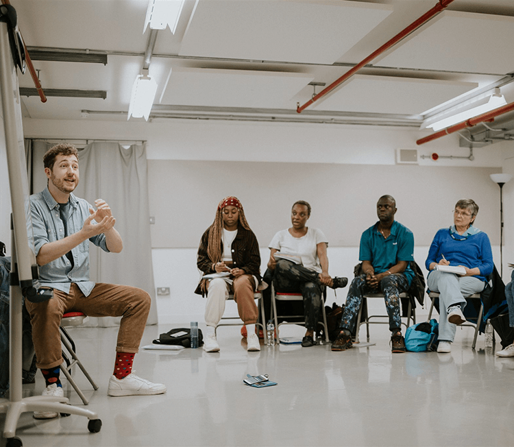 The Importance of Positive Representation in the Acting Industry ...