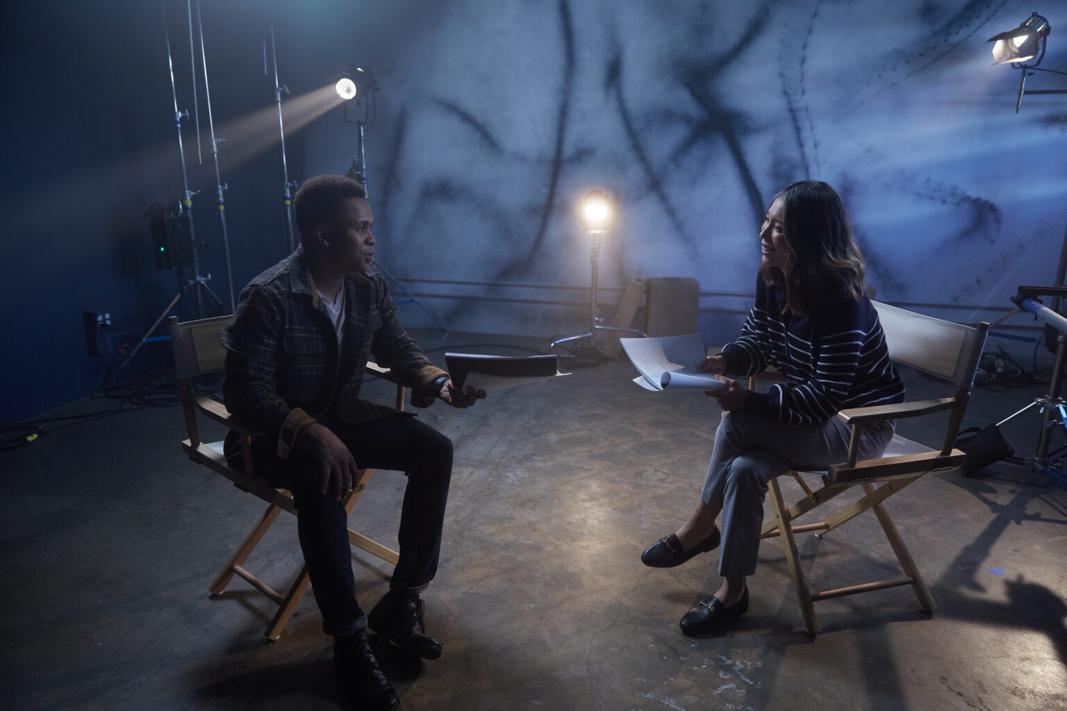 How to Use Talent Scout on Spotlight | Spotlight