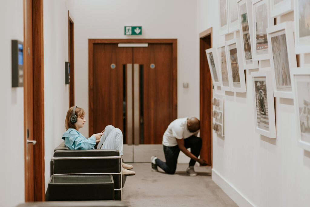 Discover New Ways to Learn Your Lines | Spotlight