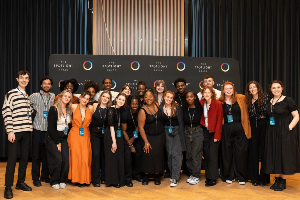 Spotlight Prize 2024 Winners Announcement | Spotlight