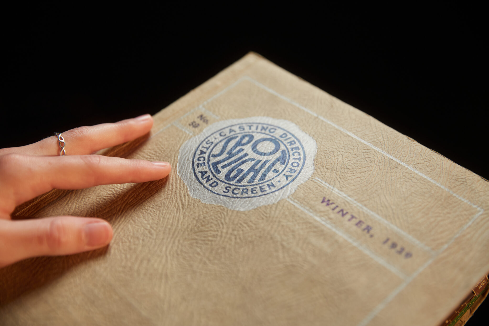 The Spotlight Prize 2025 Finalists Announced | Spotlight