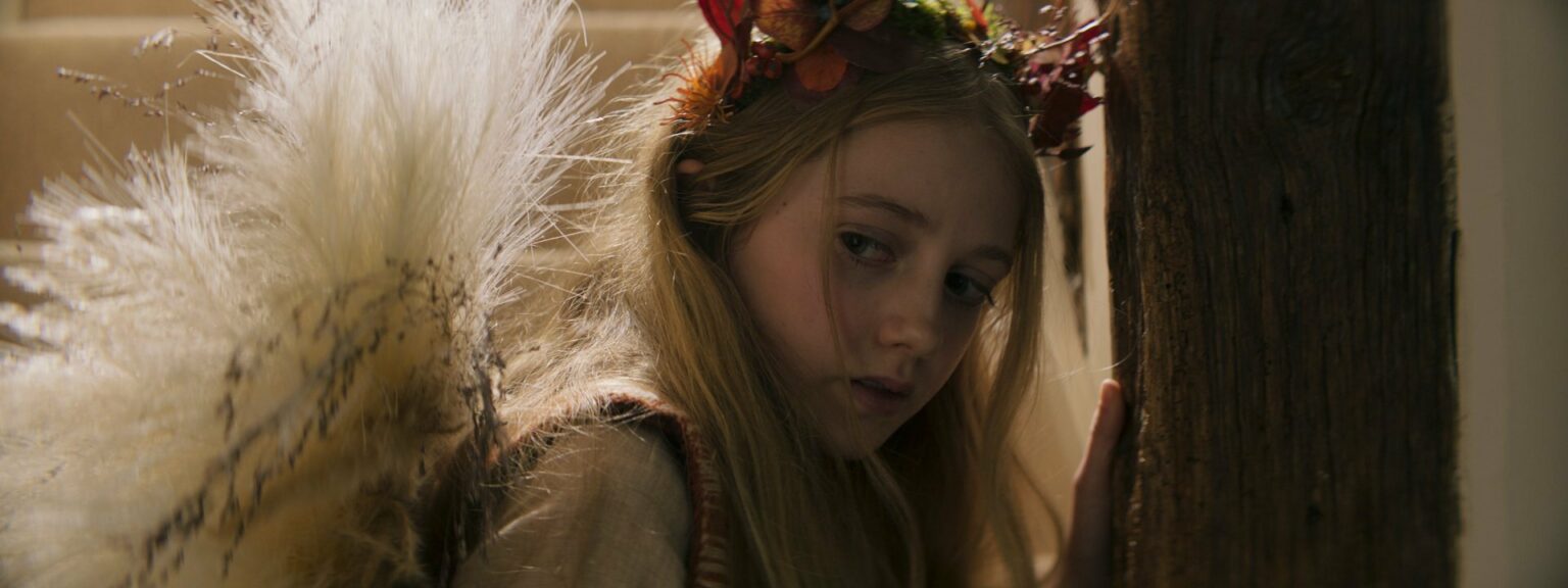 My Casting Story: Evie Templeton in ‘Return to Silent Hill’ | Spotlight