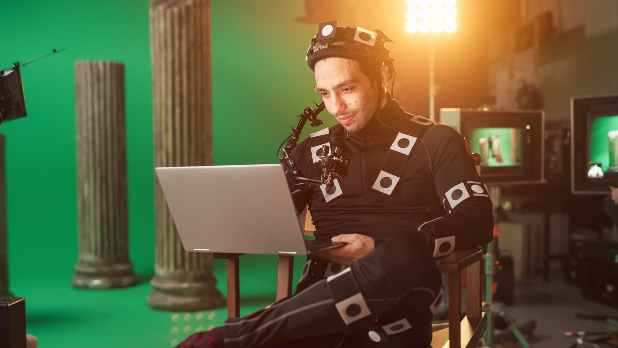 How is Technology Changing the Acting Industry? | Spotlight