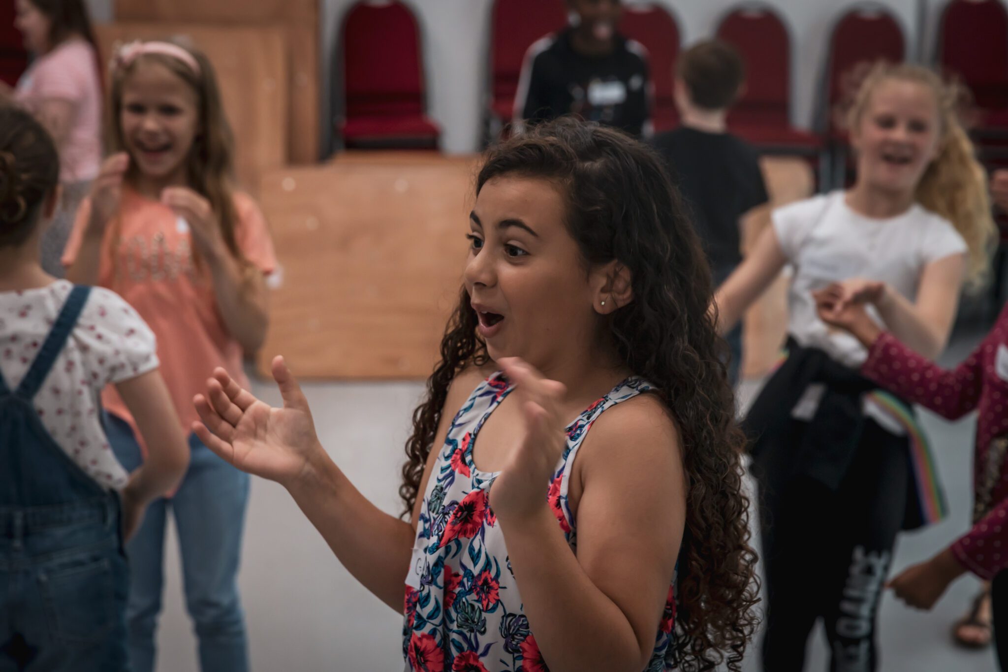 Our Latest 'Into the Spotlight' Winners and Finalists Revealed | Spotlight