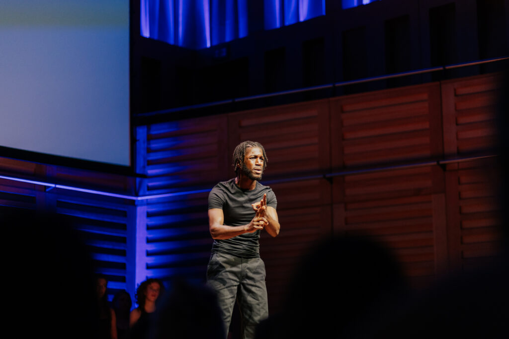 Audition Sides and How to Prepare Them | Spotlight