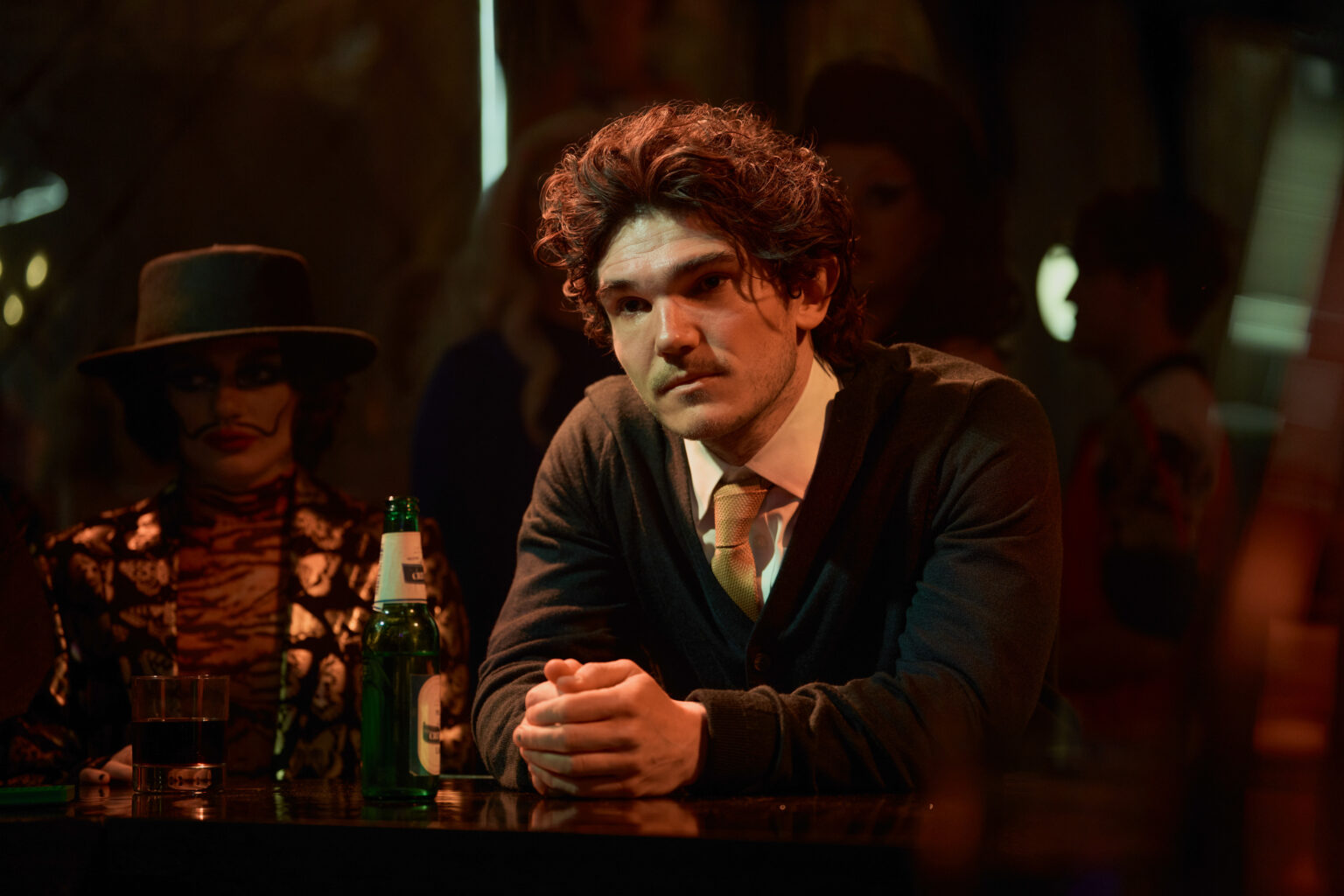 Spotlight Focus: Fra Fee on ‘Lost Boys and Fairies’ | Spotlight