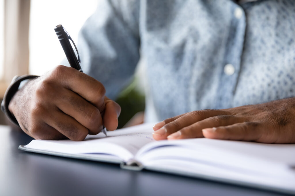 How to Write a Monologue | Spotlight