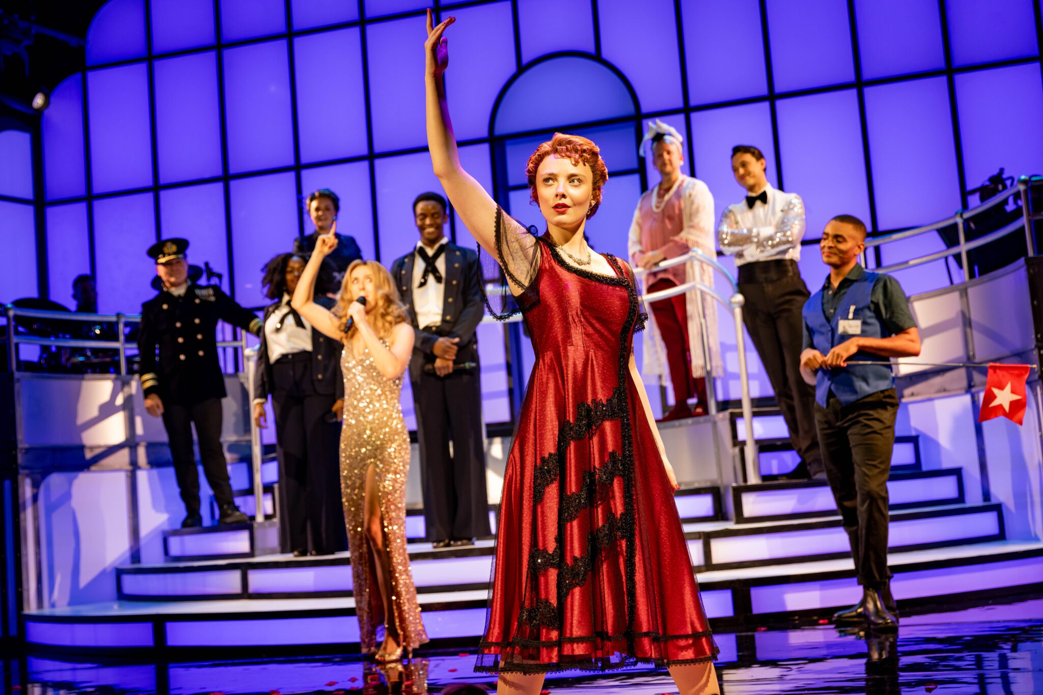 New West End and Touring Stage Shows Coming in 2025 | Spotlight