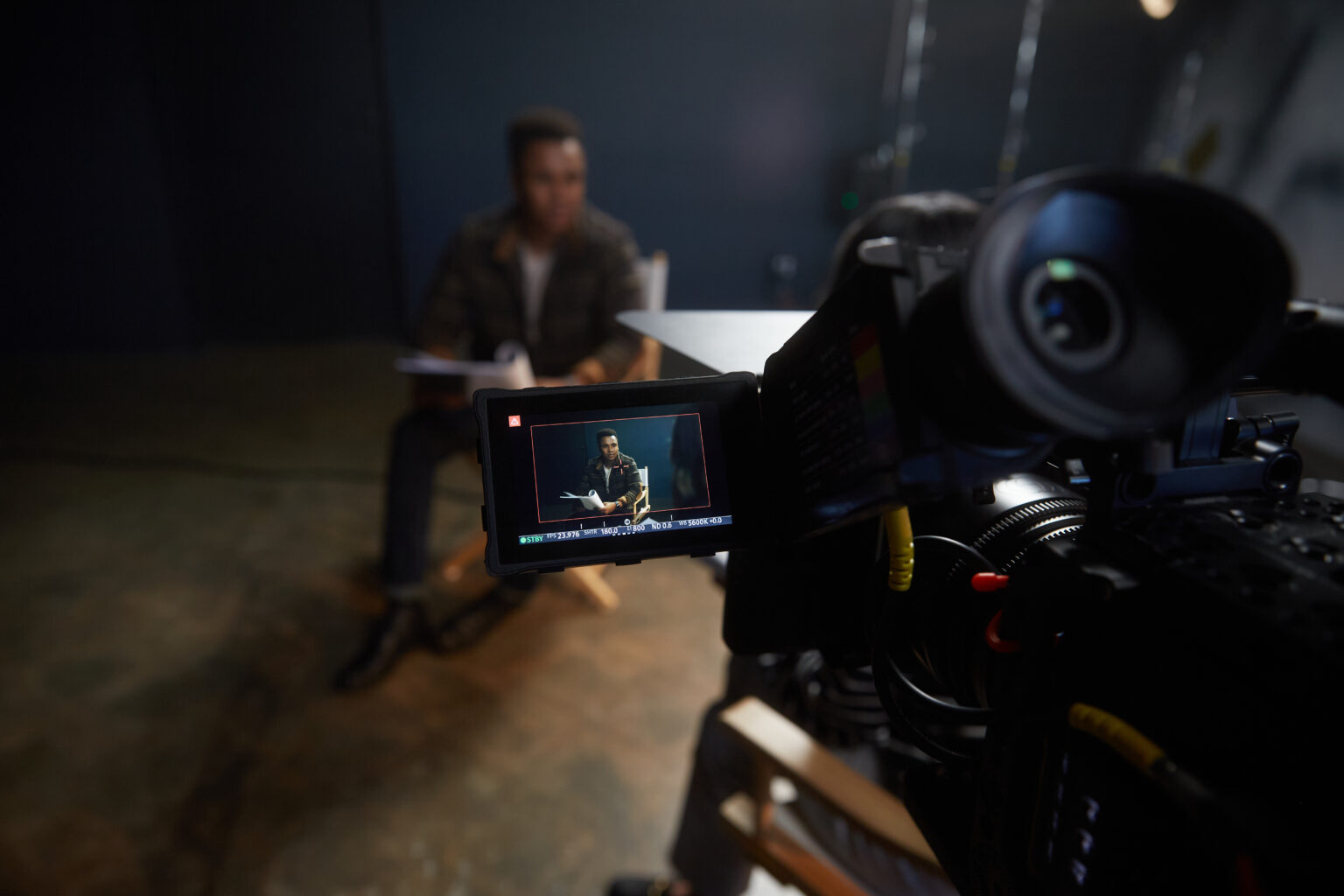 CIISA Launches Standards for Expected Behaviour in Creative Industries ...