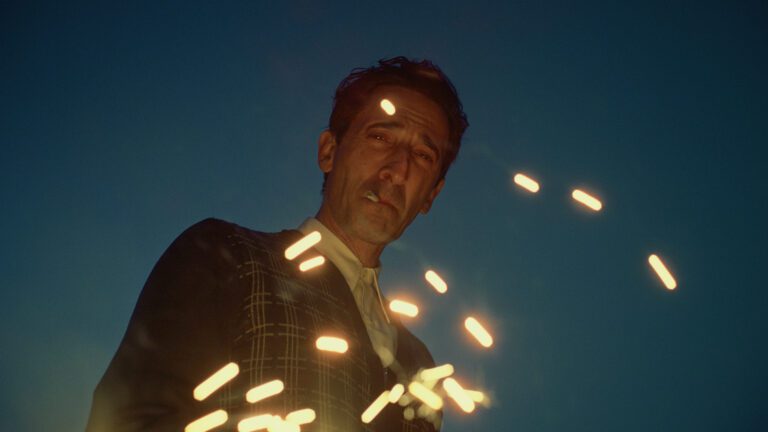 Full List of EE BAFTA Film Awards Winners 2025 | Spotlight