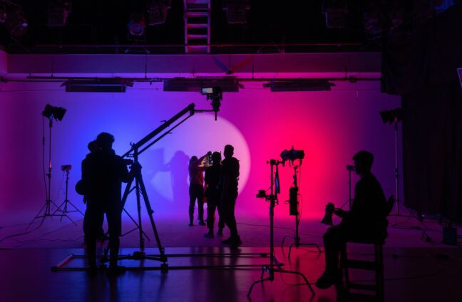 How to Find Funding for Your Short Film | Spotlight