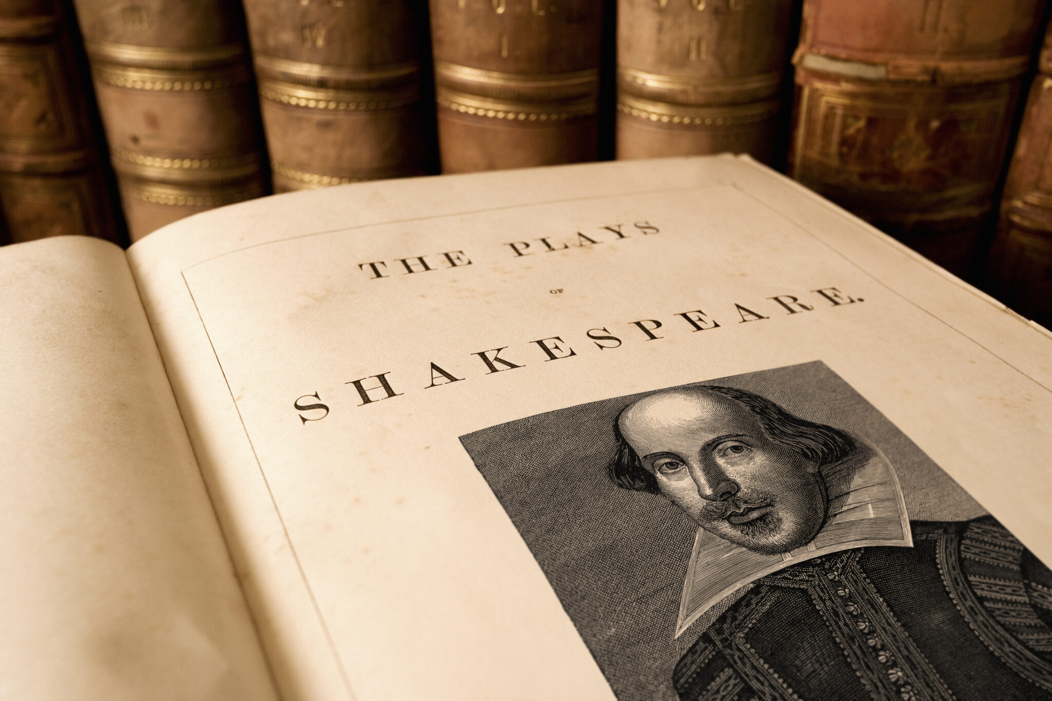 An Actor’s Beginner Guide to Performing Shakespeare | Spotlight