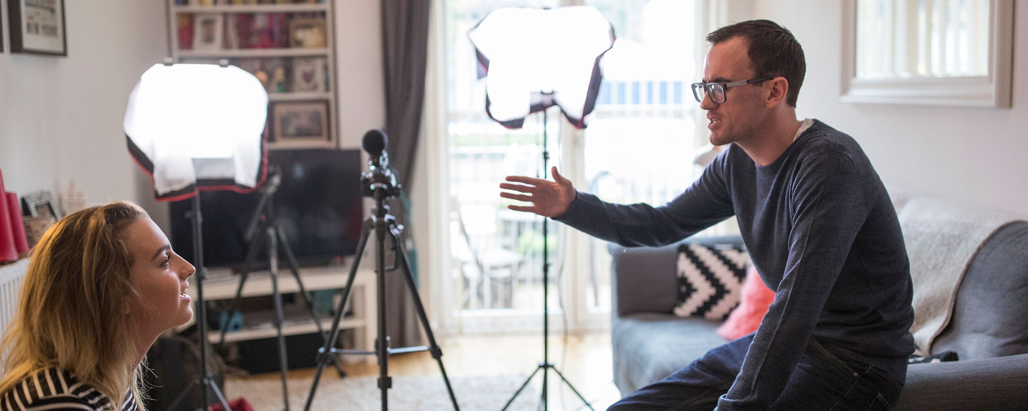 Spotlight: The Home of Casting