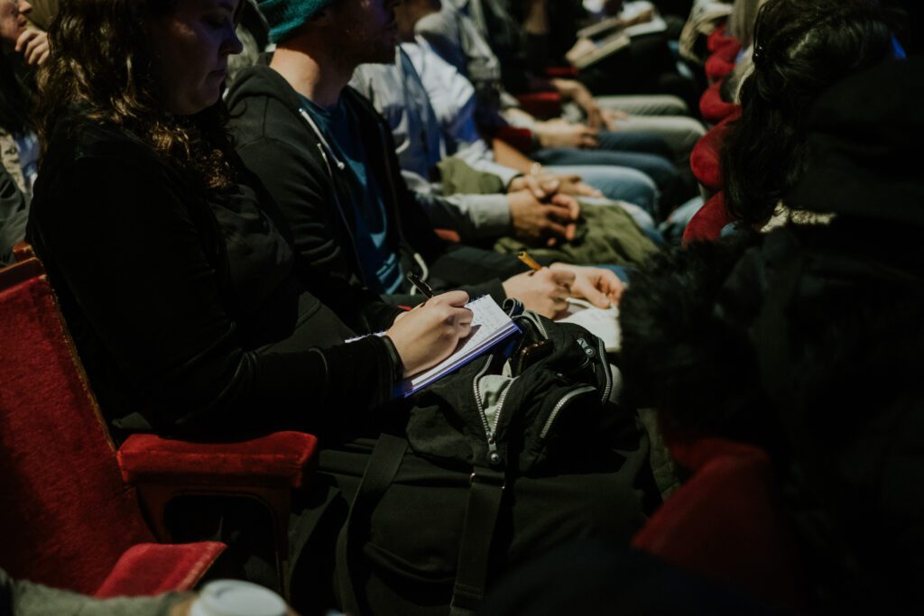 Tips for Performing Your Best Monologue | Spotlight
