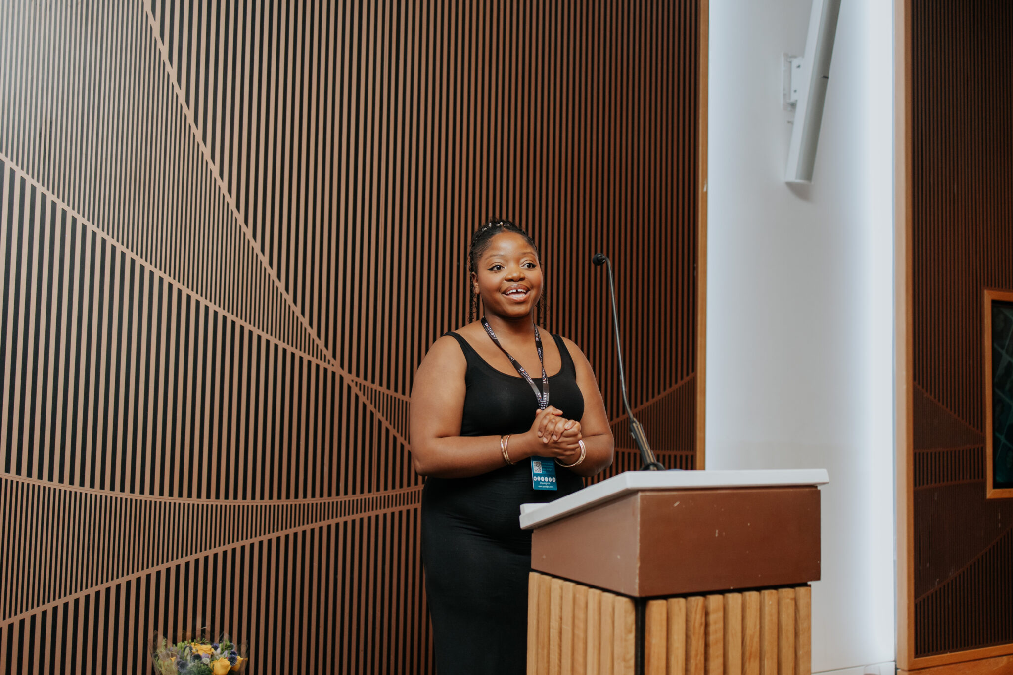 Alyssa Thabisile Sibanda: A Year of Growth and Gratitude | Spotlight