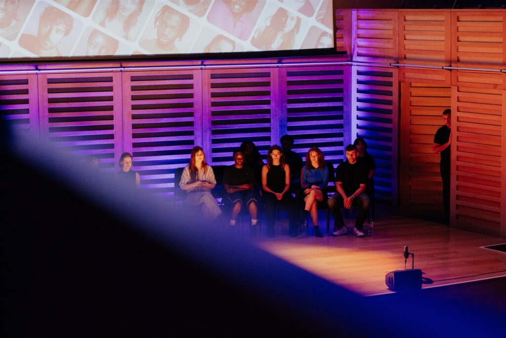 The Spotlight Prize Spotlight