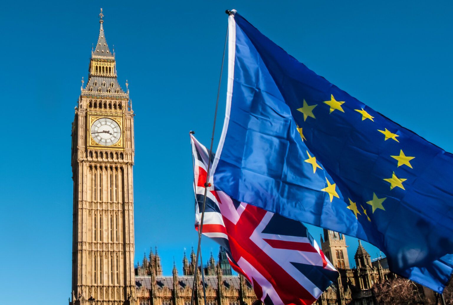 How Brexit is Impacting UK Performers | Spotlight