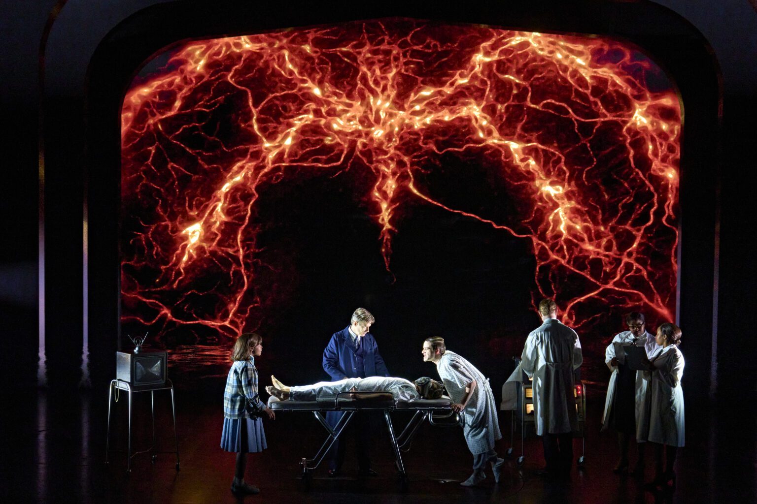 Danielle Kassaraté on ‘Stranger Things: The First Shadow’ | Spotlight