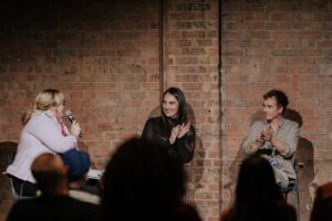 The Spotlight Conference Announced | Spotlight