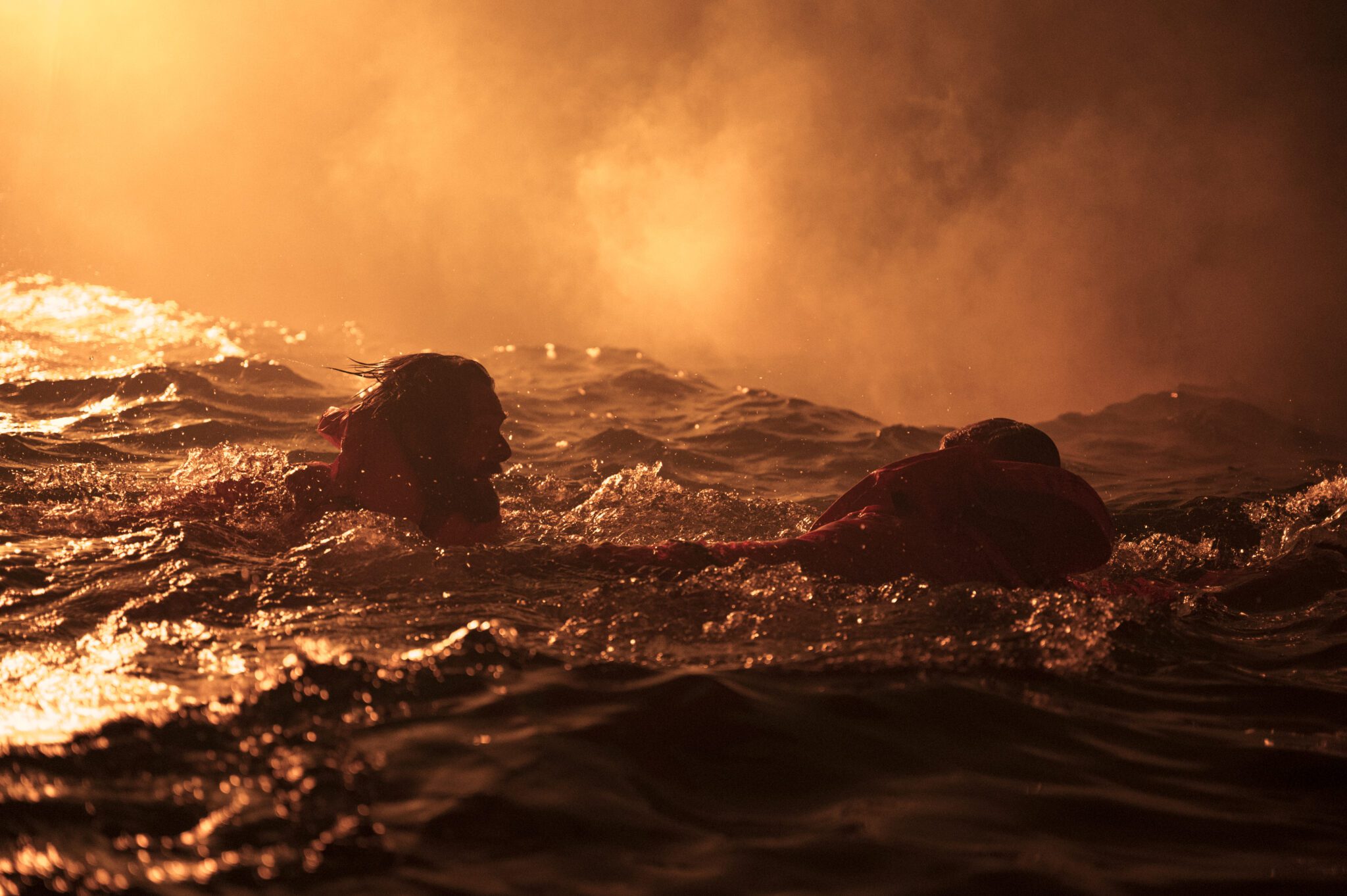 Finding the Humanity in Drama-Documentary Acting | Spotlight